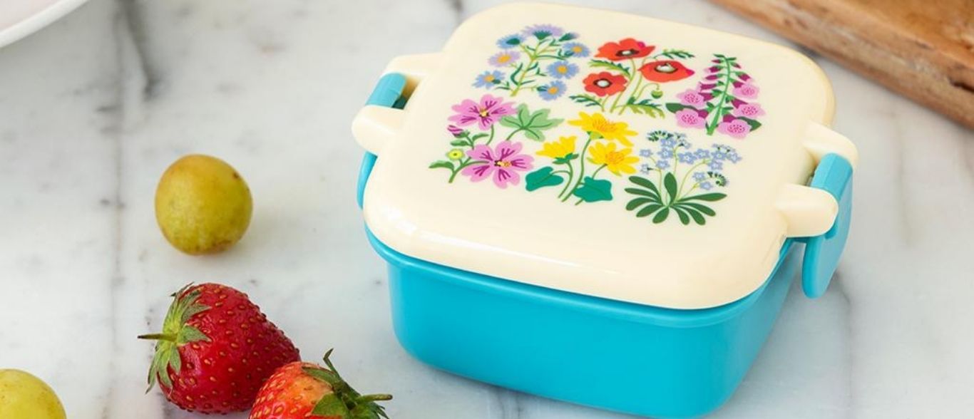 Our 8 favourite things about spring | Rex London blog