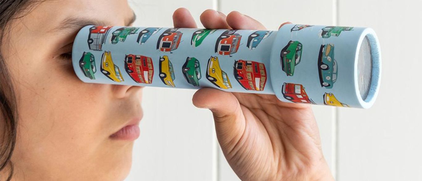 10 Retro and nostalgic gifts to give this Christmas | Rex London blog