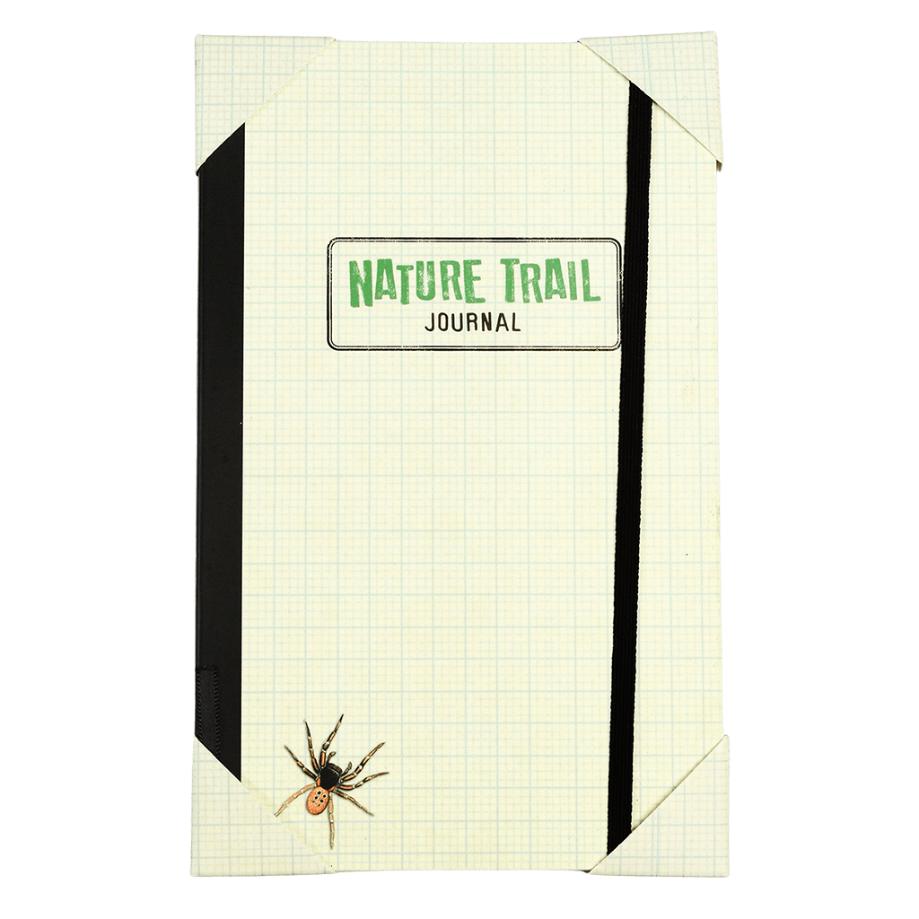 Children's Journal - Nature Trail | ﻿Rex London
