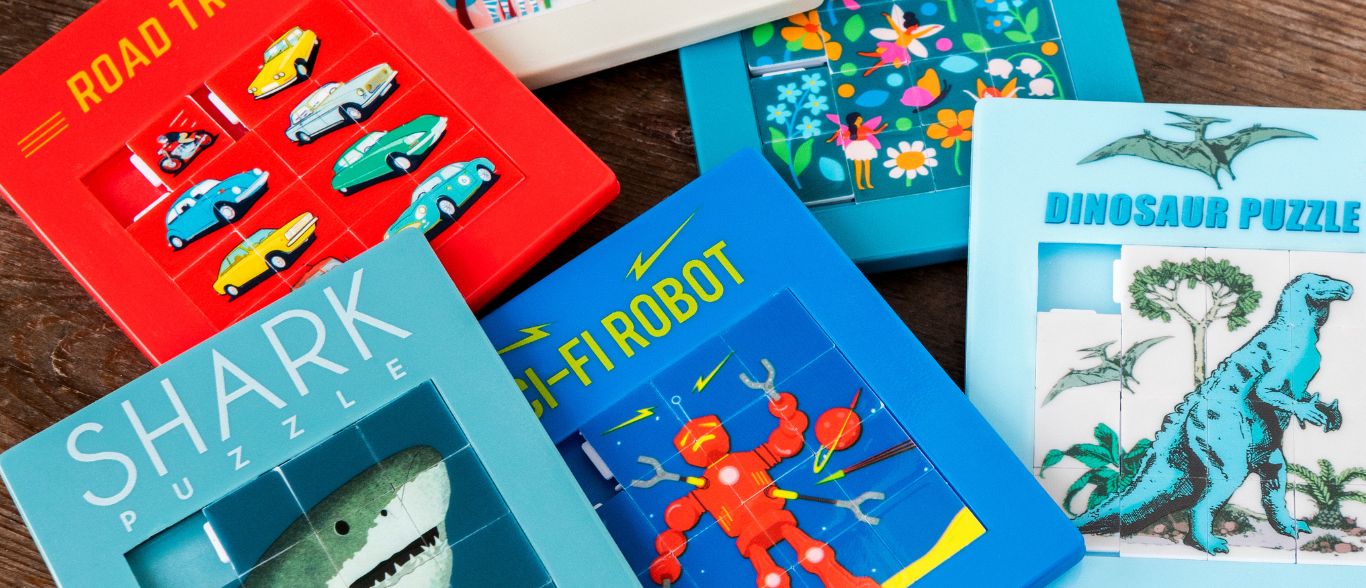 Pocket money toys: our top picks