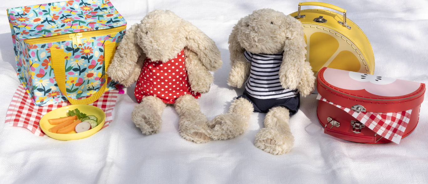 4 ways to keep the kids entertained over summer | Rex London blog