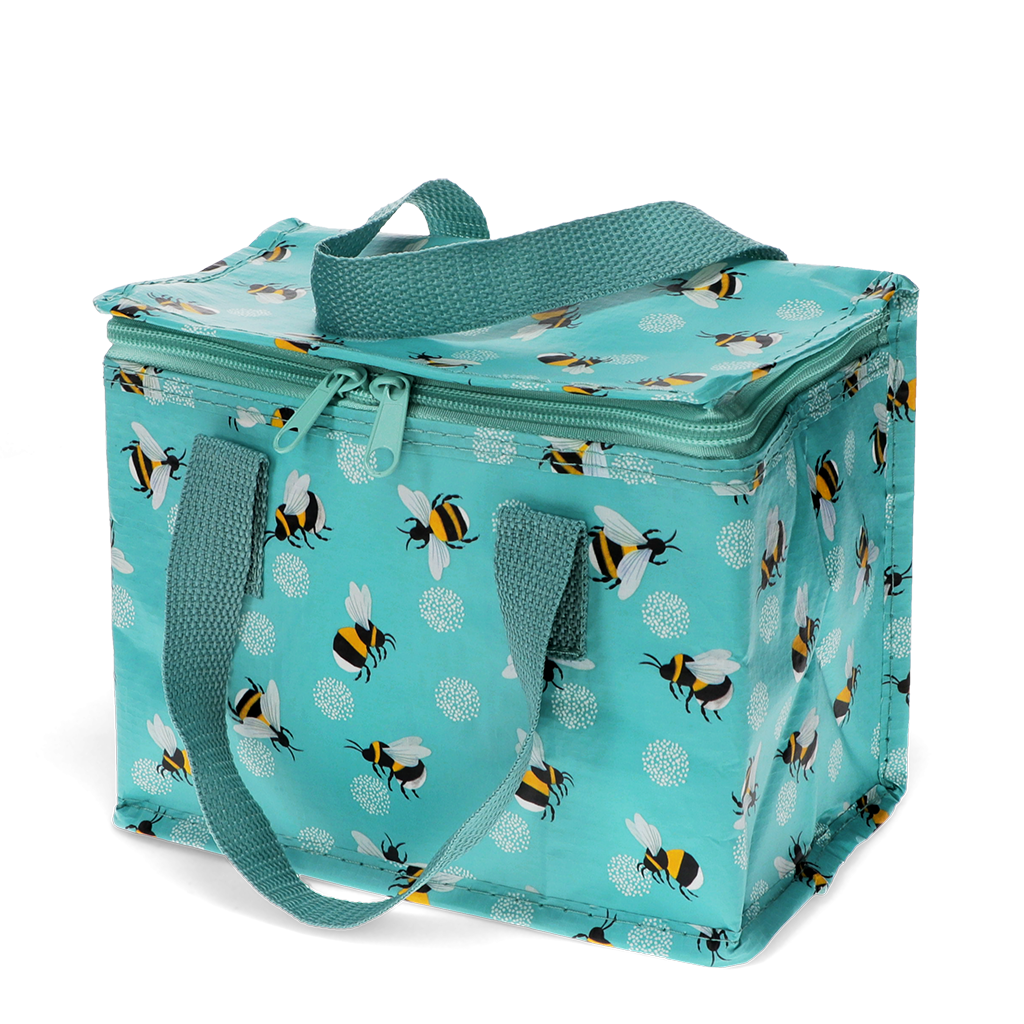 Insulated lunch pouch store