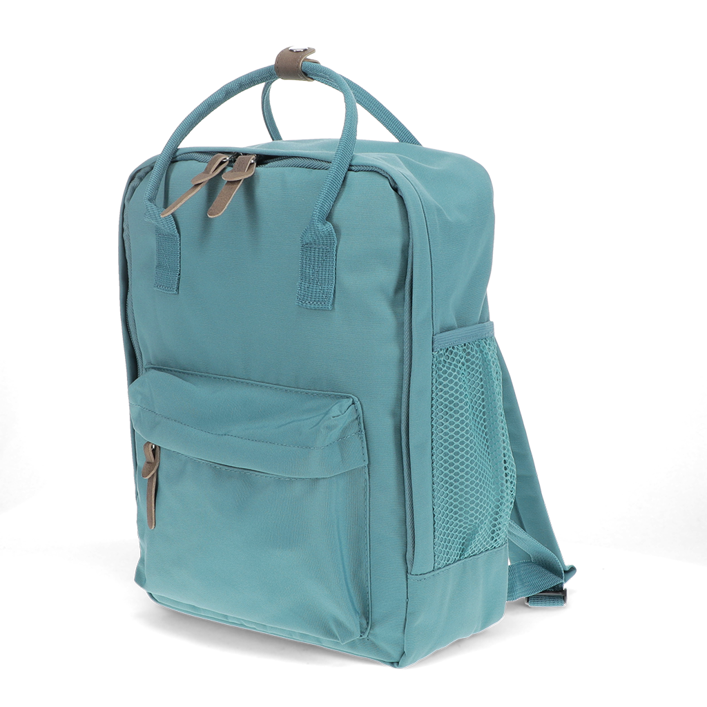 Compact backpack (8L) - Blue | ﻿Rex London