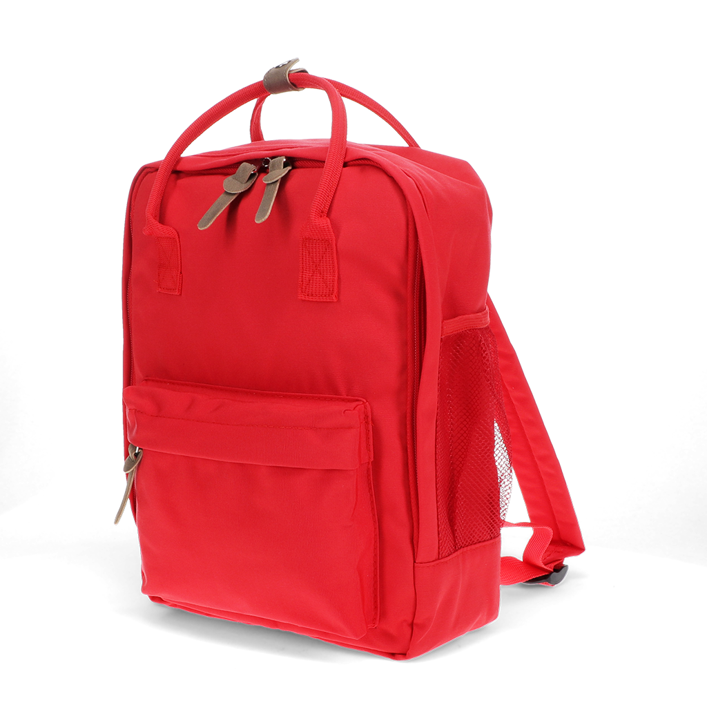 Compact backpack (8L) - Red | ﻿Rex London