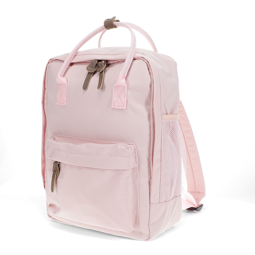 Compact backpack (8L) - Pink | ﻿Rex London