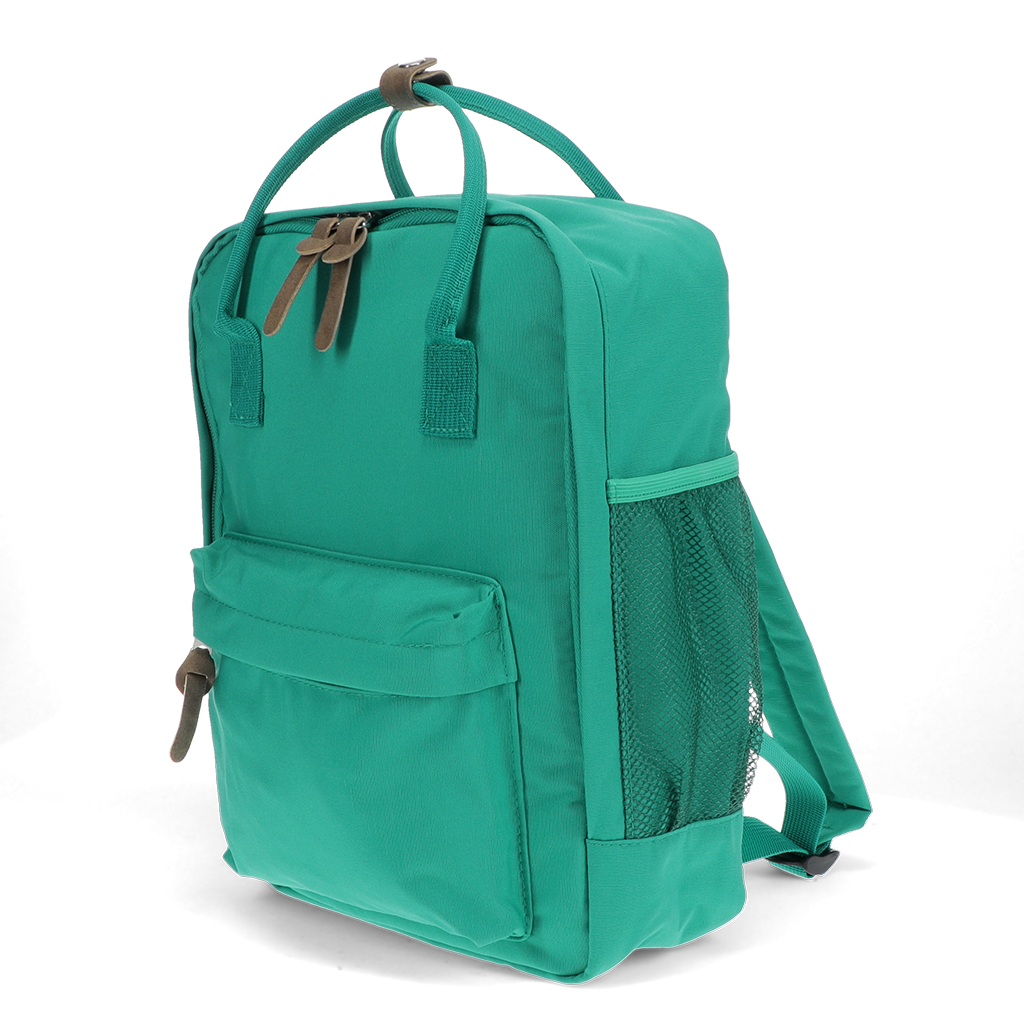Compact backpack (8L) - Green | ﻿Rex London