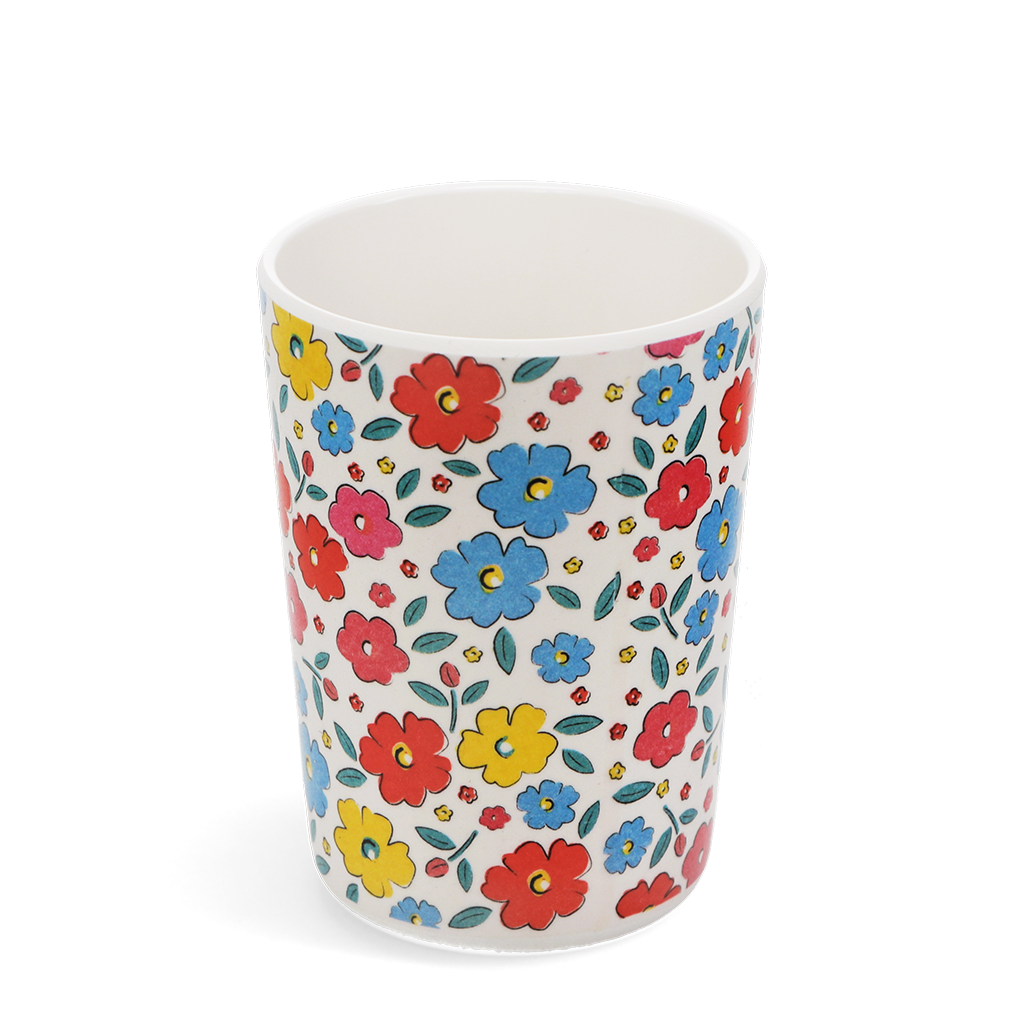 Children's melamine beaker - Tilde | ﻿Rex London