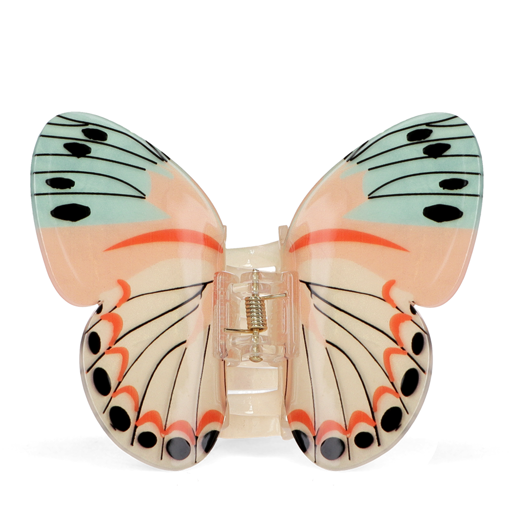 Hair claw clip - Butterfly | ﻿Rex London