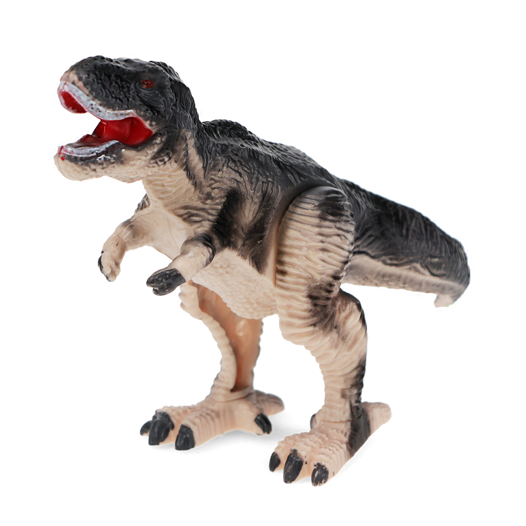 Wind-up dinosaur toy - Tyrannosaurus rex | ﻿Rex London