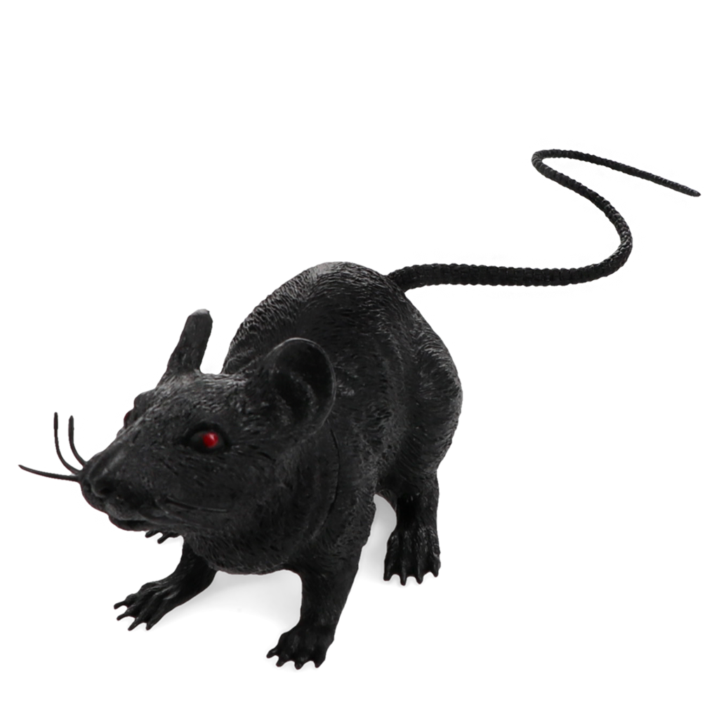 Scary rat toy | ﻿Rex London
