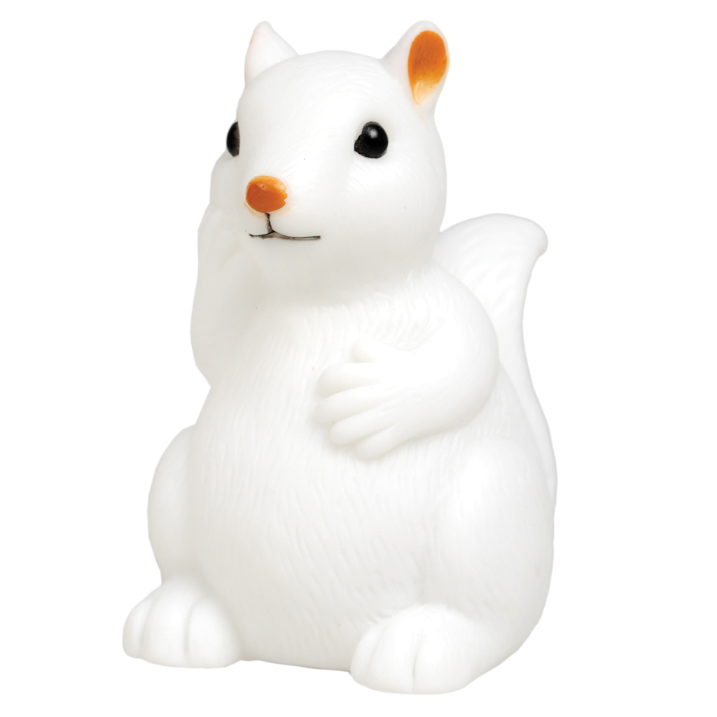 BABY SQUIRREL NIGHT LIGHT | ﻿Rex London