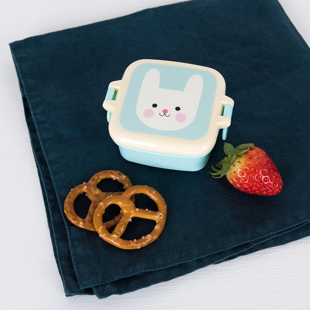 BONNIE THE BUNNY SNACK POT | ﻿Rex London