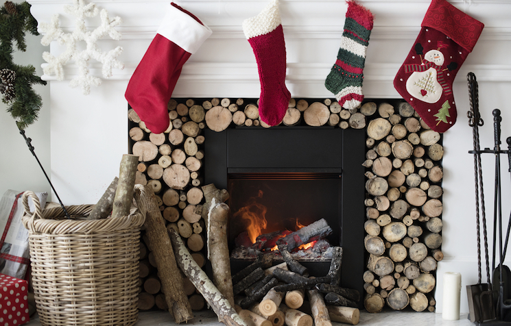 And the winner of our Christmas stocking challenge is… | Rex London blog
