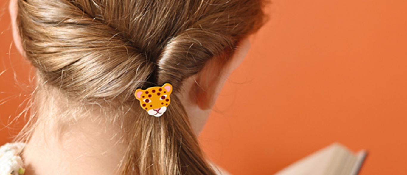 Kids' hair hacks you need to know | Rex London blog