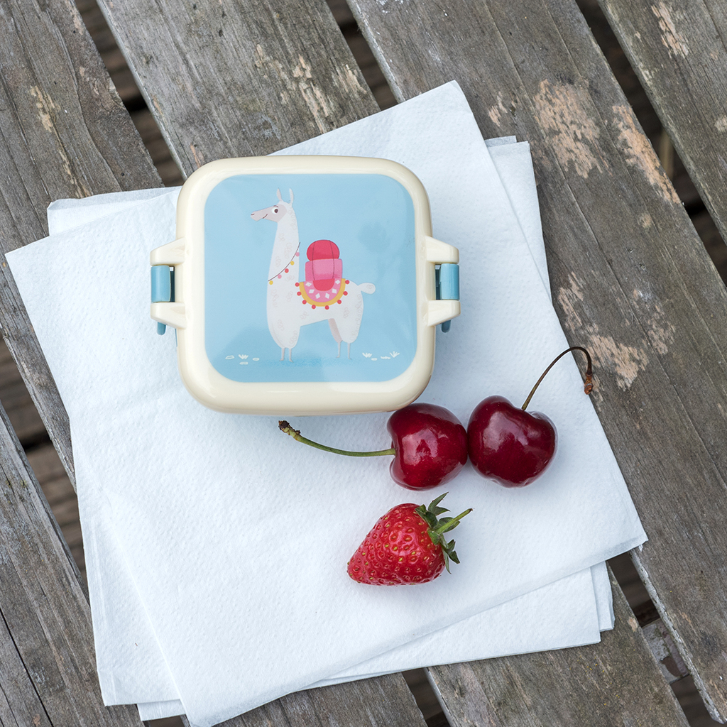 Dolly Llama Snack Pot | ﻿Rex London