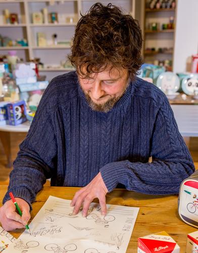 Behind the design: Space Age | Rex London blog