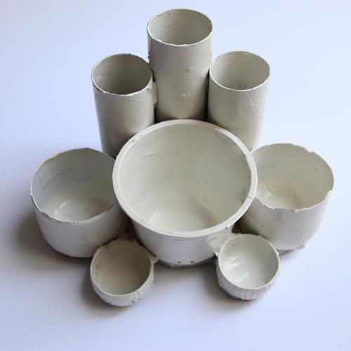 How to make a back to school pen pot | Rex London blog