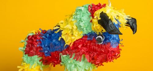 Hold your own Easter Olympics! | Rex London blog