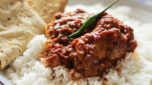 Seven curry blogs to warm winter evenings | Rex London blog