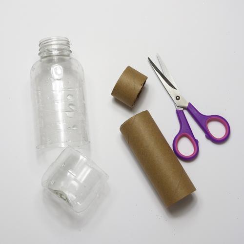 How to make a back to school pen pot | Rex London blog