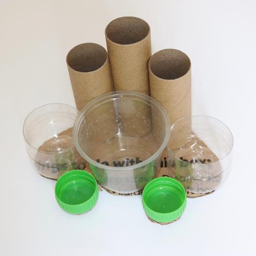 How to make a back to school pen pot | Rex London blog