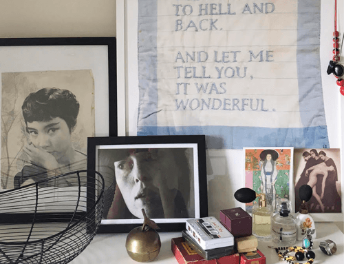 What inspires the Rex London design team? | Rex London blog