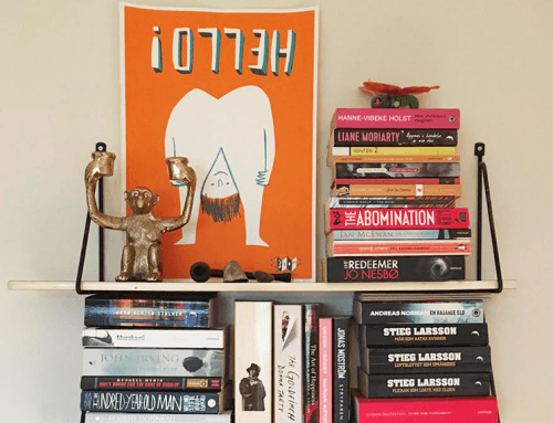 What inspires the Rex London design team? | Rex London blog