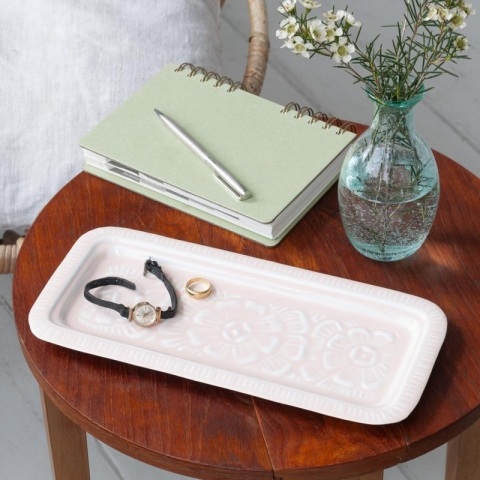 7 stylish ways to use a trinket tray | Rex London blog