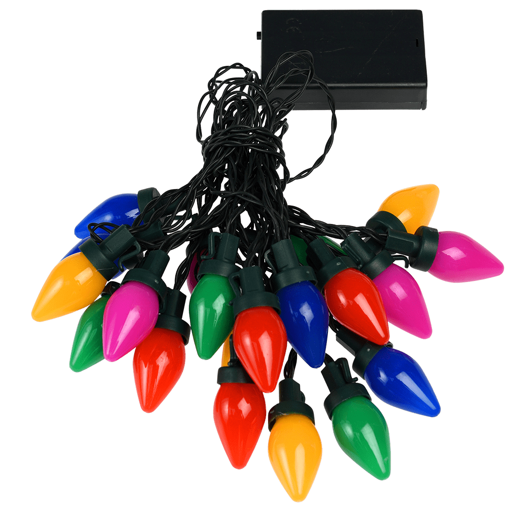 Winter Walk Festive Lights | ﻿Rex London