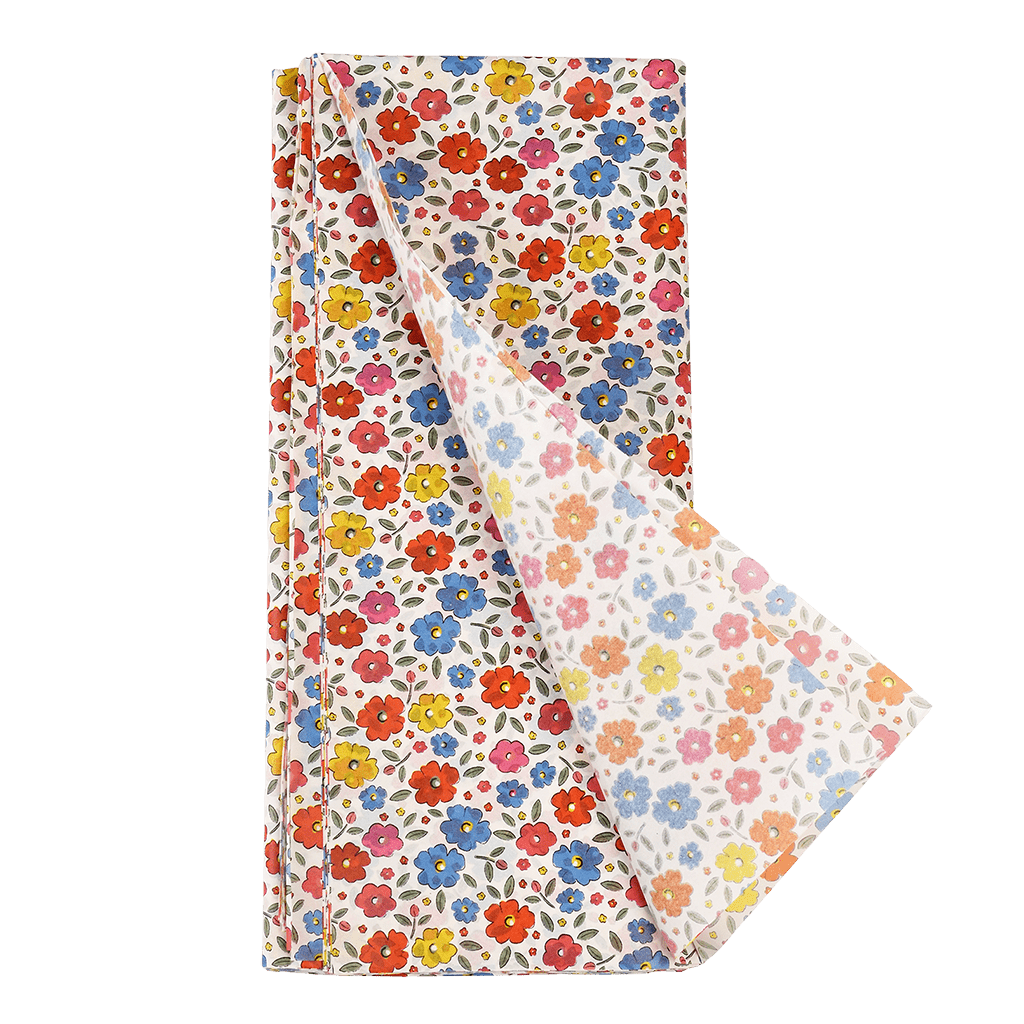 Tilde Tissue Paper (10 Sheets) | ﻿Rex London