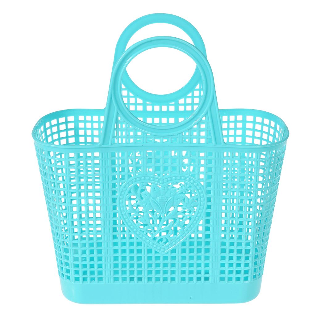 Blue Amélie Basket | ﻿Rex London