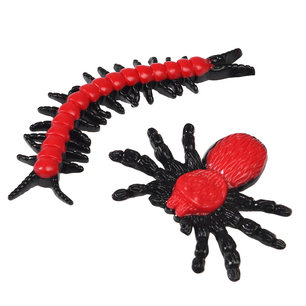 Slimy Creepy Crawlies In A Box | ﻿Rex London