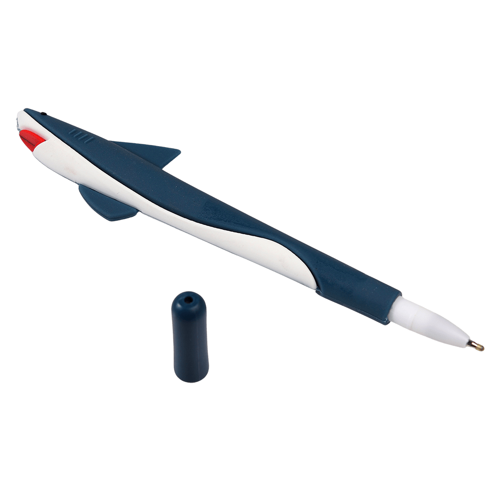 Shark Ballpoint Pen | ﻿Rex London