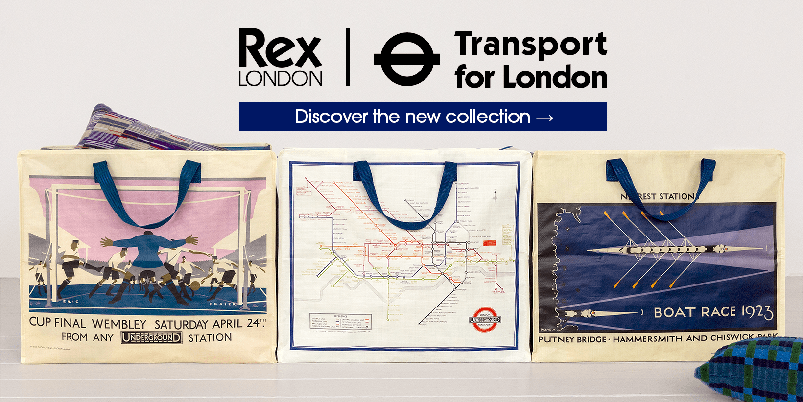 Rex London | Gift Shop Online