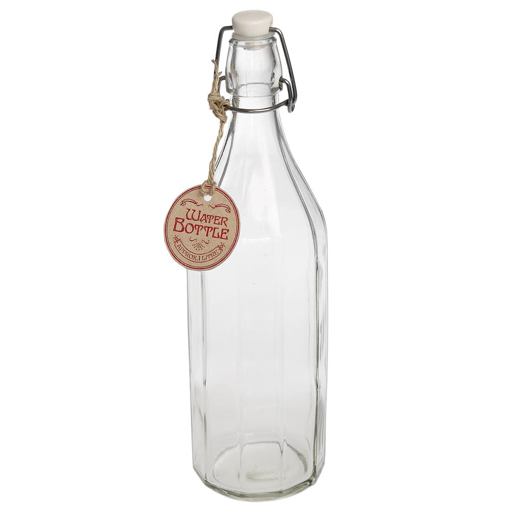 French Table Water Bottle | ﻿Rex London