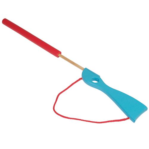 Traditional Wooden Pop Rifle | ﻿Rex London