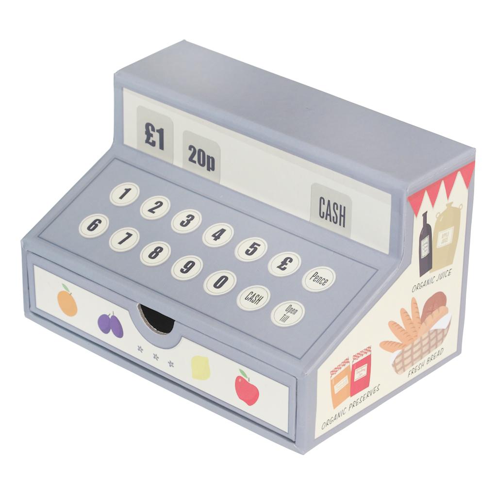 Childrens Farm Store Shop Till | ﻿Rex London