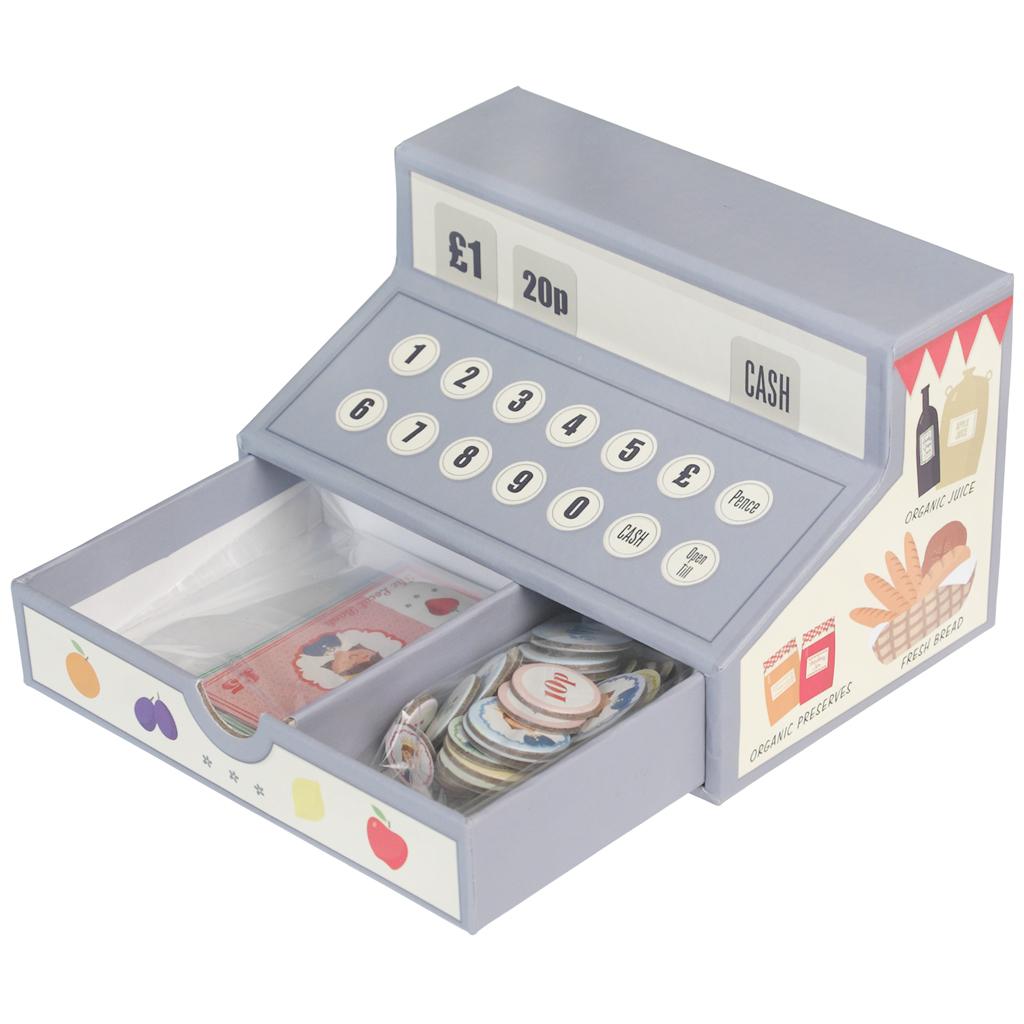 Childrens Farm Store Shop Till | ﻿Rex London