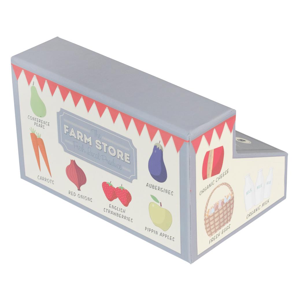 Childrens Farm Store Shop Till | ﻿Rex London