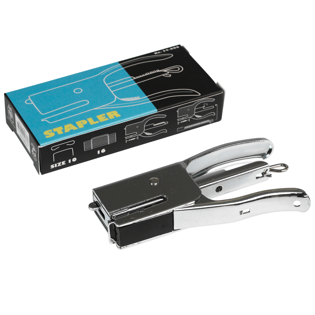 Agrafeuse Chien Argenté | ﻿Rex London