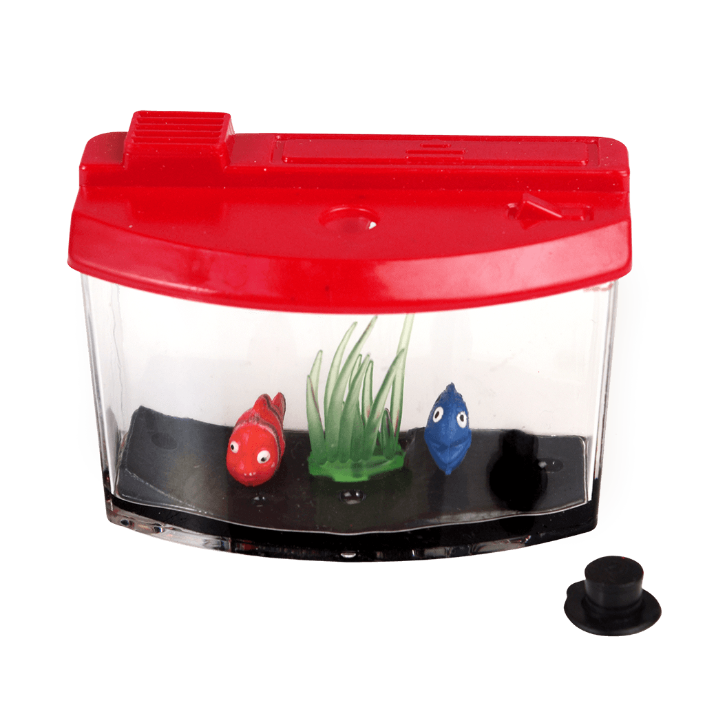 Magic Aquarium | ﻿Rex London