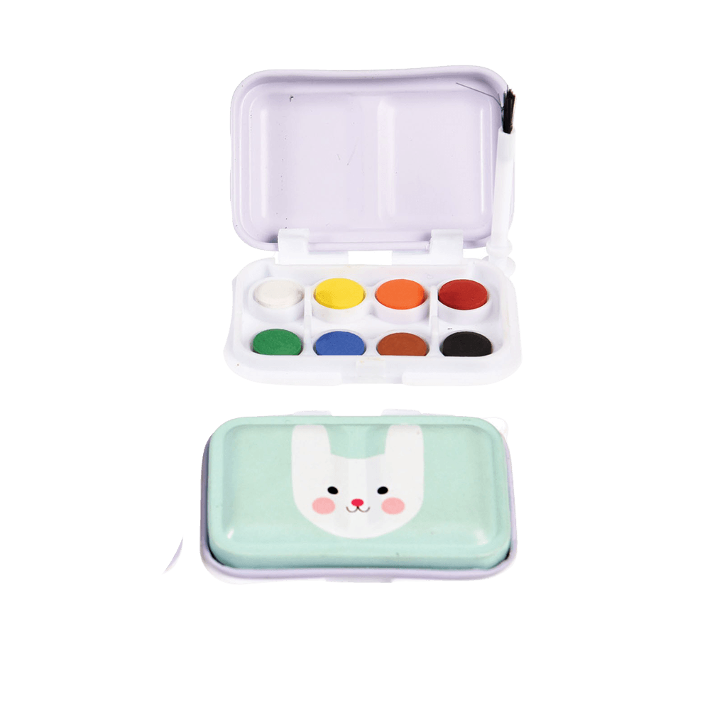 Assorted Miko And Friends Mini Paint Set | ﻿Rex London