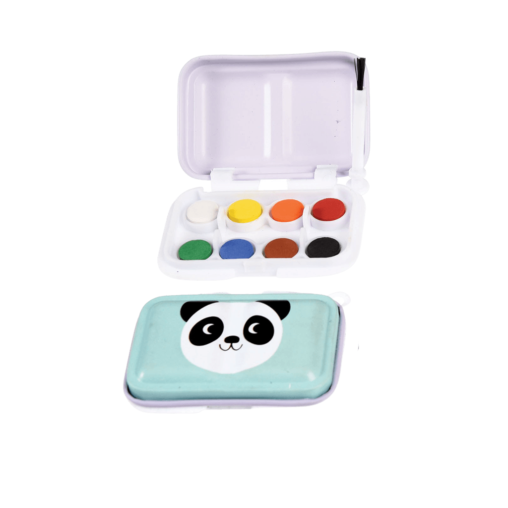 Assorted Miko And Friends Mini Paint Set | ﻿Rex London