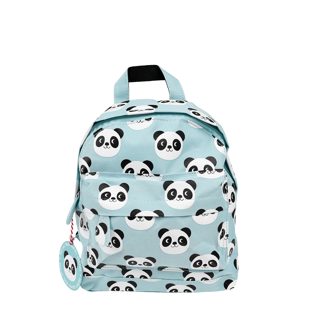 Miko The Panda Mini Backpack | ﻿Rex London
