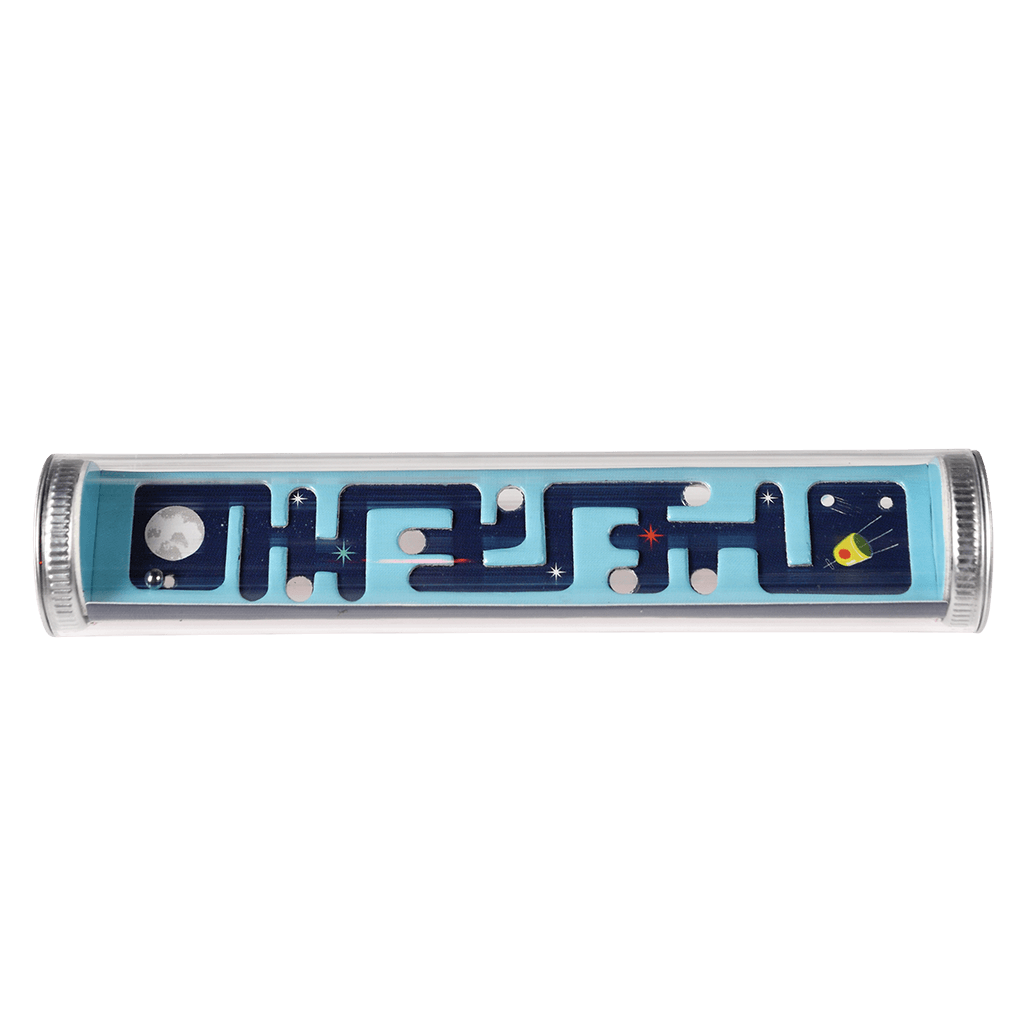 Space Age Tilt Maze Tube | ﻿Rex London