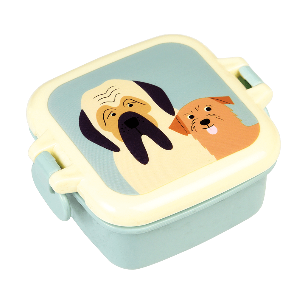 Best In Show Snack Pot | ﻿Rex London