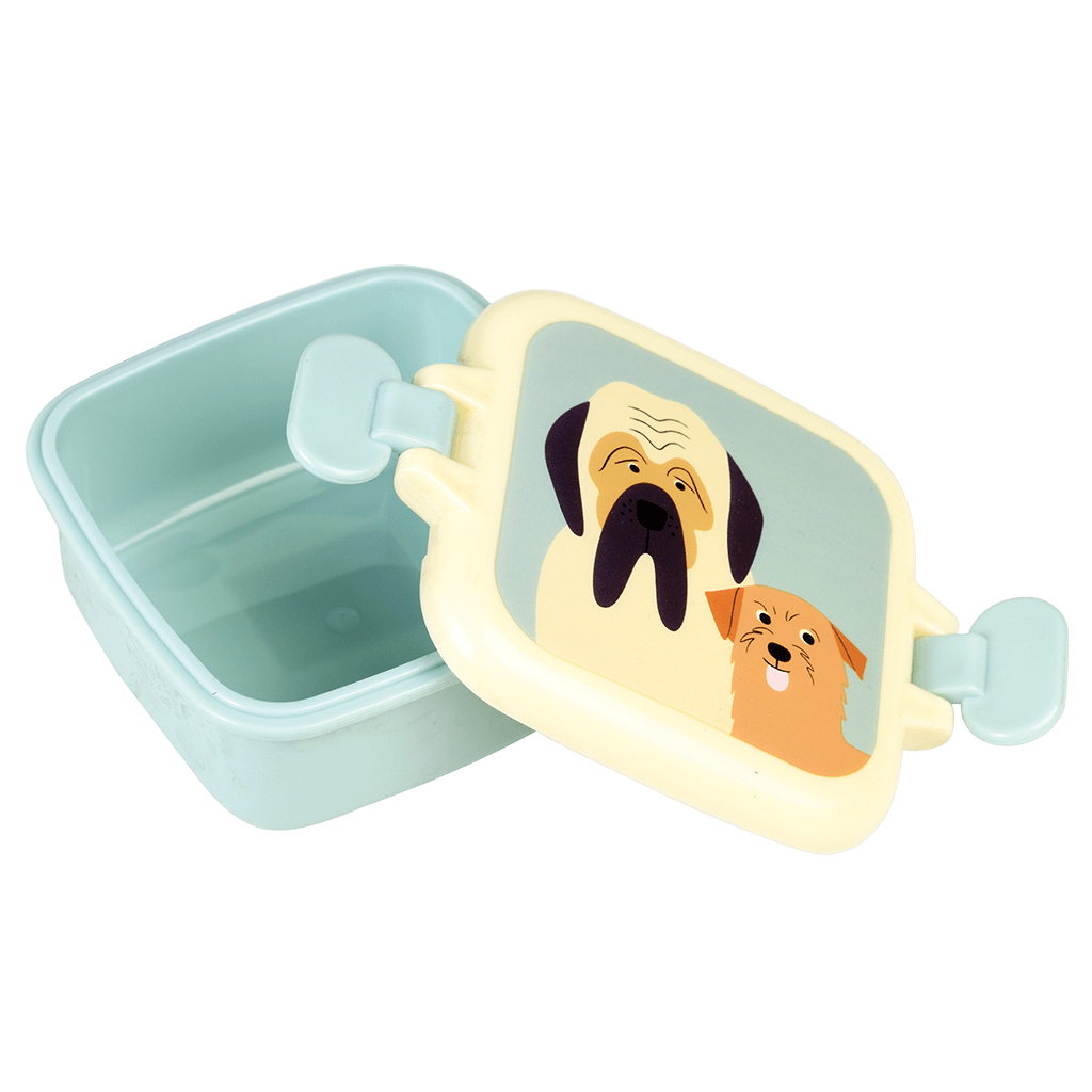 Best In Show Snack Pot | ﻿Rex London