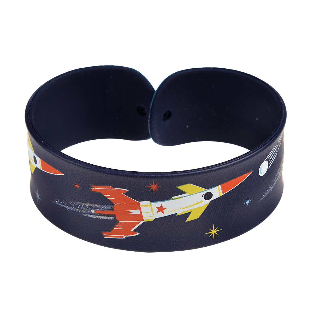 Space Age Snap Band | ﻿Rex London