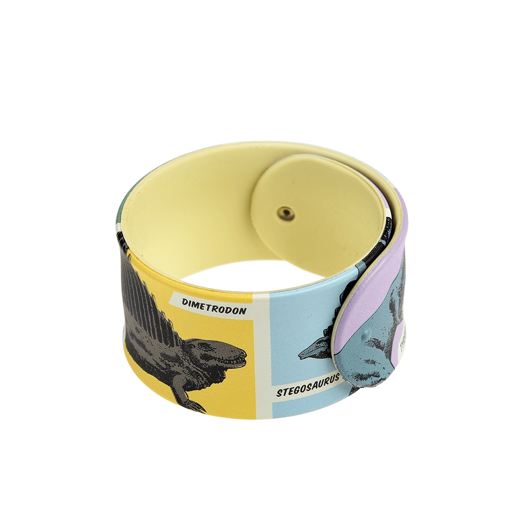 Prehistoric Land Snap Band | ﻿Rex London