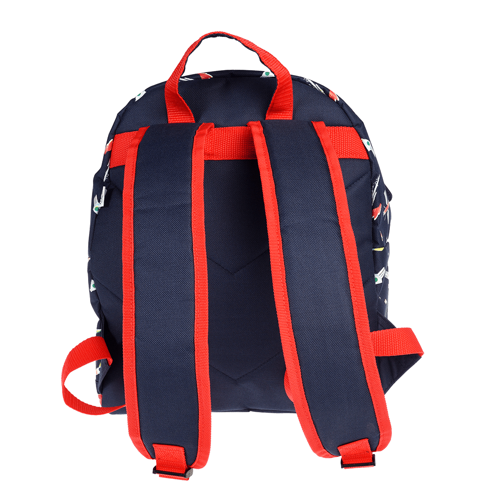 Space Age Children's Backpack | ﻿Rex London